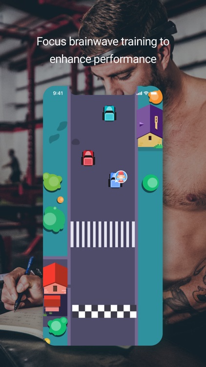 Focus Fit - Fit your brain by BrainCo Inc