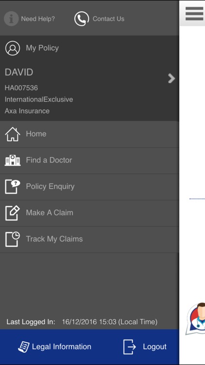 My AXA Health by AXA Asia