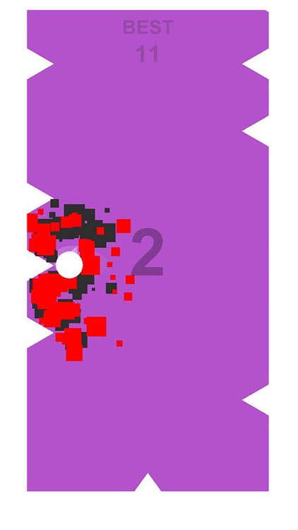 Thorn Square by Meetkumar Patel