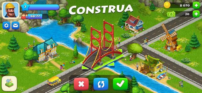 ‎Township na App Store