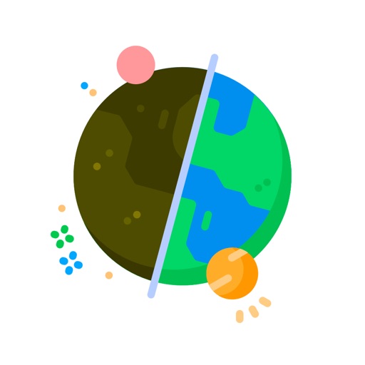 Squench by Yasena Chervenkova