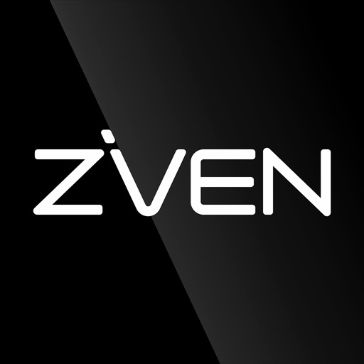 Ziven Smart by Wen Peter