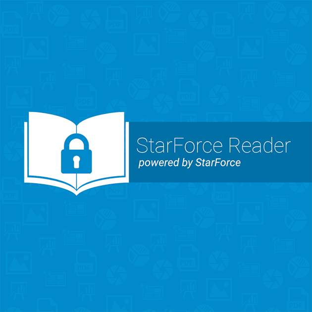 ‎Mac App Store 上的“StarForce Reader”