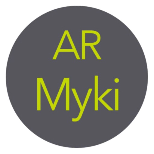 myki AR by Ruah Tech Solutions