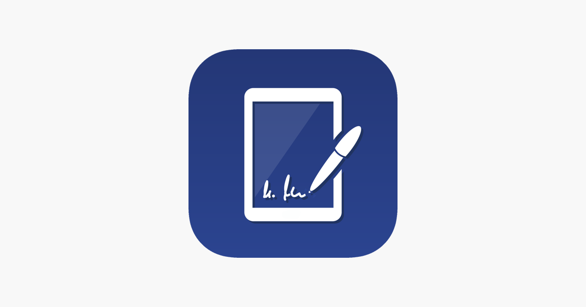 iSignatureSuite On The App Store isignaturesuite-on-the-app-store