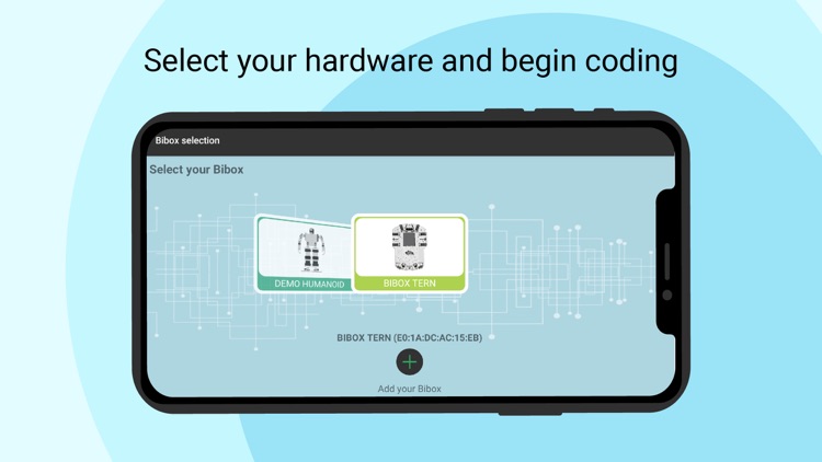 BISOFT by Evobi Automations Pvt Ltd