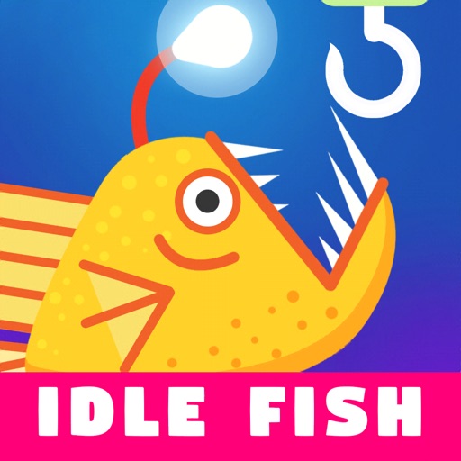 Idle Fish:fish farming by Duogu Technology Co., Ltd