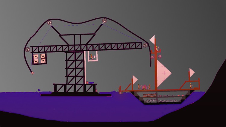 Pure Gore (Physics sandbox) by Lukas Oertel