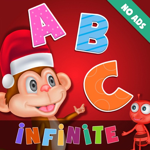 ABC Infinite | Apps | 148Apps