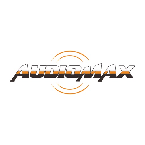 AUDIOMAX for PC - Windows 7,8,10,11