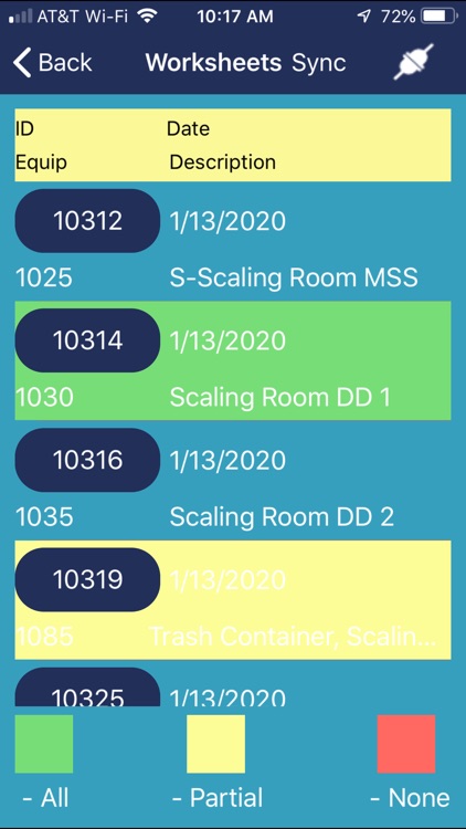 KLEANZ Food Safety Compliance by Nexcor Technologies, Inc.