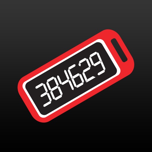 FortiToken Mobile by Fortinet