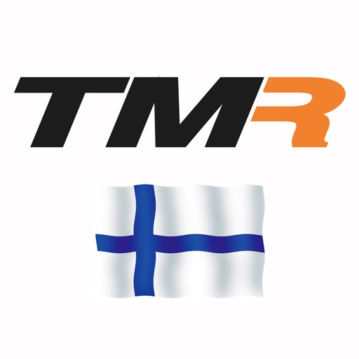 TMR General FINLAND by Tommi Makinen Racing Oy