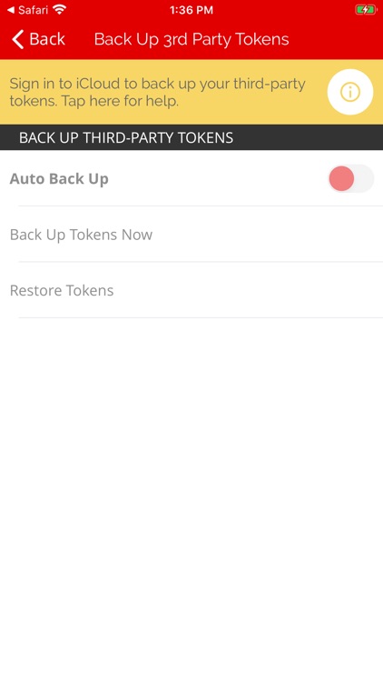 WatchGuard AuthPoint by WatchGuard Technologies