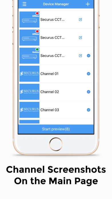 PVMS Pro for PC - Windows 7,8,10,11
