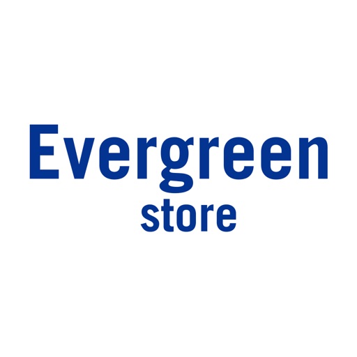 Evergreen store（エバーグリーンストア） by MARUSHO ENDO, K.K.