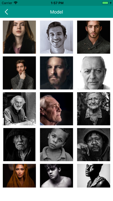 Drawing Grid For The Artist for PC - Windows 7,8,10,11