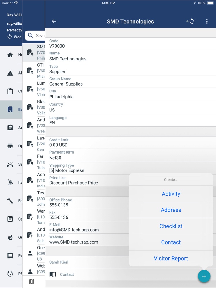 SAP Field Service Management App For IPhone Free Download SAP Field sap-field-service-management-app-for-iphone-free-download-sap-field