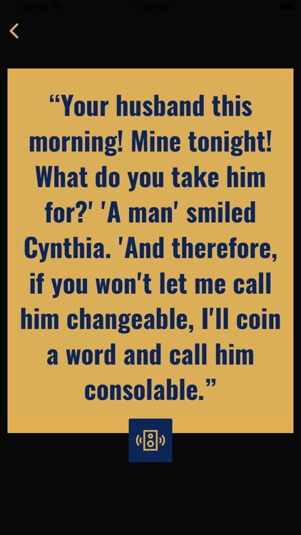 Elizabeth Gaskell Wisdom by Prajith R