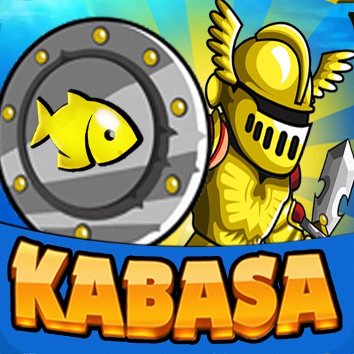 Kabasa Go! by Muhammad Naeem