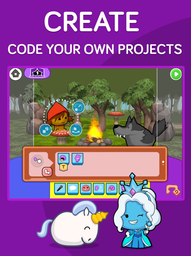 Best Coding & Programming Apps for Kids – Babadoodle