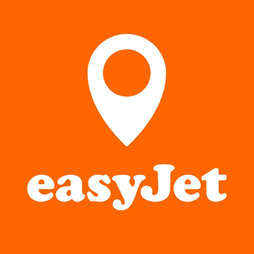 easyJet: Airport Explorer App by easyJet Airline Company Limited