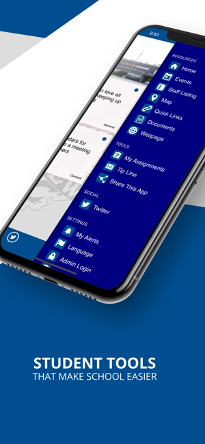 ‎Lockview High School on the App Store