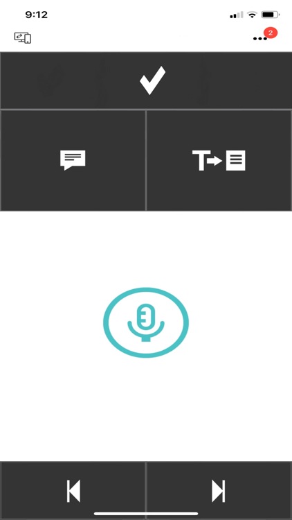 PowerMic Mobile by Nuance Communications