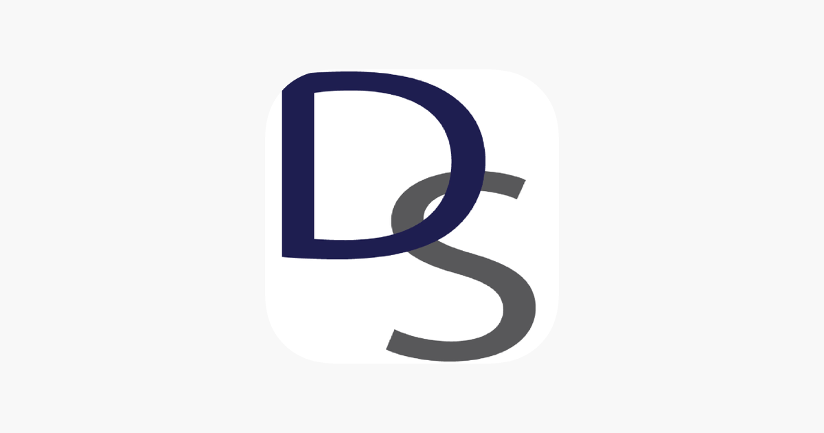 ‎DS Mobile na App Store