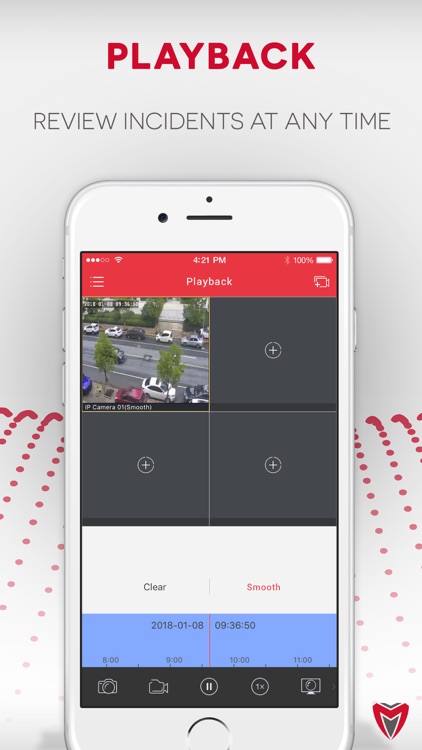 MaxxOne Elite by MaxxOne