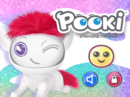 Télécharger Pooki pour iPhone / iPad sur l'App Store (Divertissement)