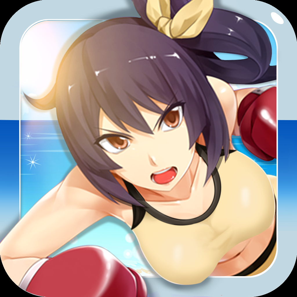 「Boxing Angel」 - iPhoneアプリ | APPLION