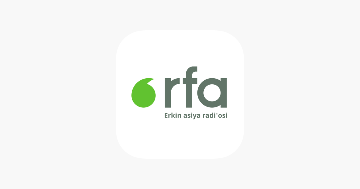 ‎RFA Uyghur on the App Store