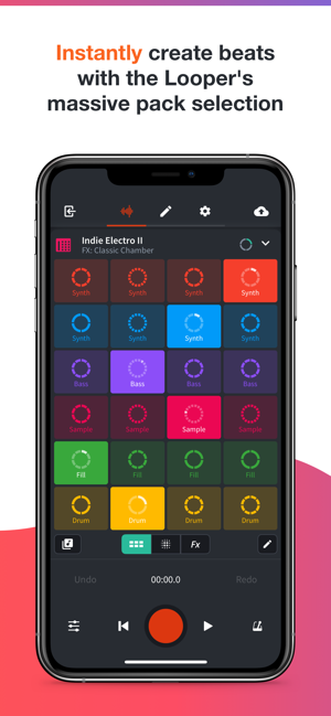 ‎BandLab – Music Making Studio on the App Store