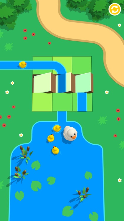 Slidy Duck by Tinka Games Limited