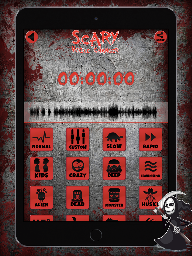 Scary Voice Changer Effects App For IPhone Free Download Scary scary-voice-changer-effects-app-for-iphone-free-download-scary
