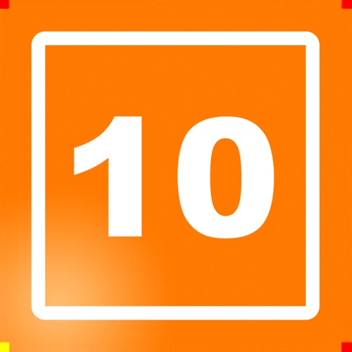 Make 10 Math Game By Sharyn Efimoff