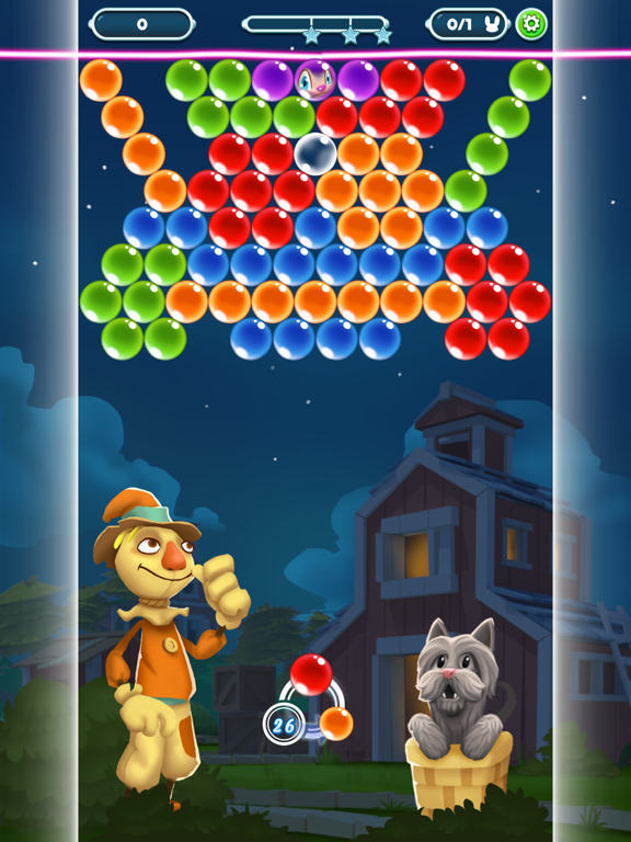 Bubble Shooter Pop Classic | iPhone & iPad Game Reviews | AppSpy.com