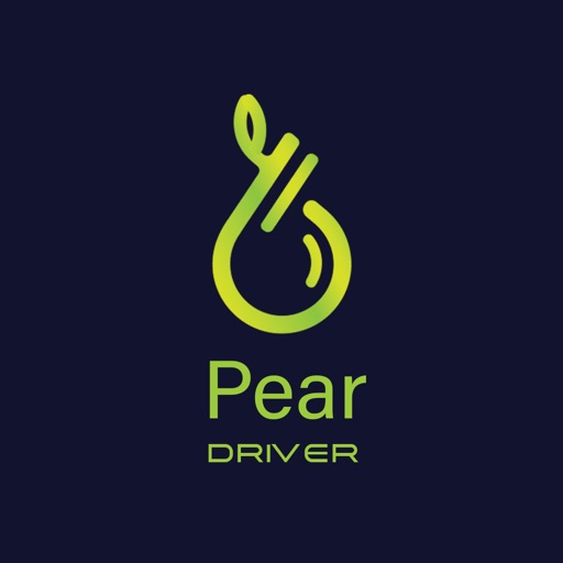 Pear Driver by PEAR CAPITAL GROUP, INC.