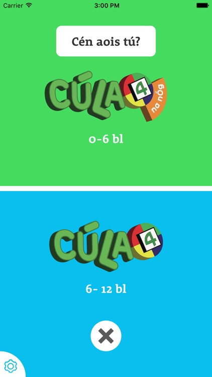 Cúla4 by TG4