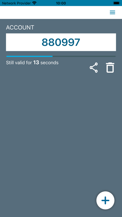 Previnet OTP for PC - Windows 7,8,10,11