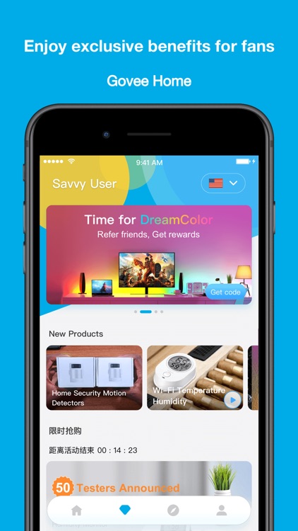 Govee Home by marvin wang