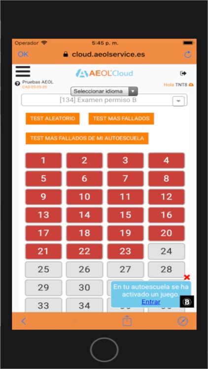 AeolCloud by AeolService