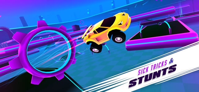 REKT! on AppGamer.com