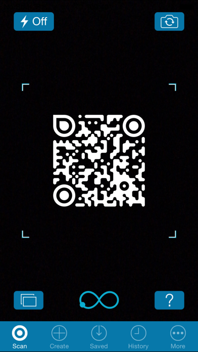 Optiscan QR Code Reader PC 버전: 무료 다운로드 - Windows 10,8,7 [한국어 앱]