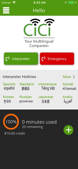 [2024] CiCi App Download for PC / iPhone / iPad / Mac - 🔥 Latest - Best ...