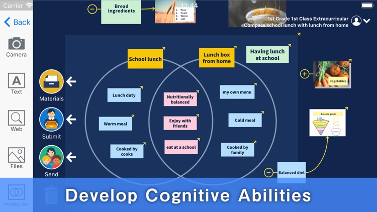 LoiLoNote School by LoiLo inc