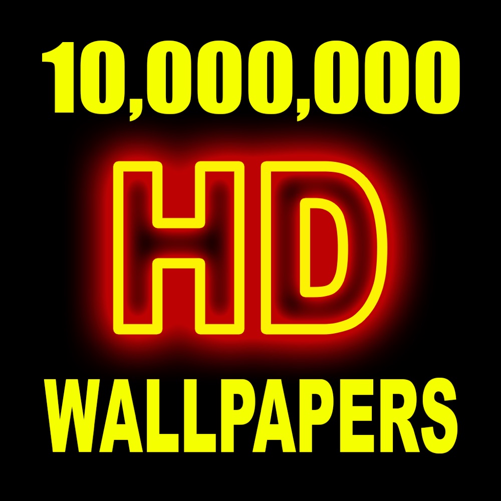 10,000,000 HD Wallpapers App Reviews & Download - Utilities App Rankings!