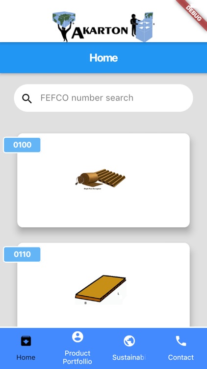 Akarton packaging guide by Akarton B.V.