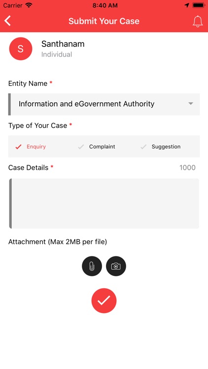 Tawasul. by eGovernment Authority Bahrain Tawasul. by eGovernment Authority Bahrain